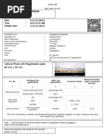Diesel Logbook Template | PDF | Diesel Engine | Vehicle Technology