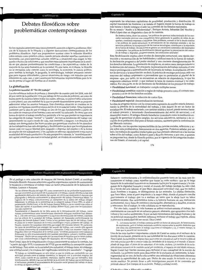 Problemas Filosoficos - SEC4 | PDF