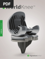 PROPHECY INBONE Surgical Technique | PDF | Ct Scan | Medical Imaging