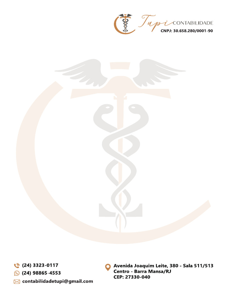 Timbrado | PDF