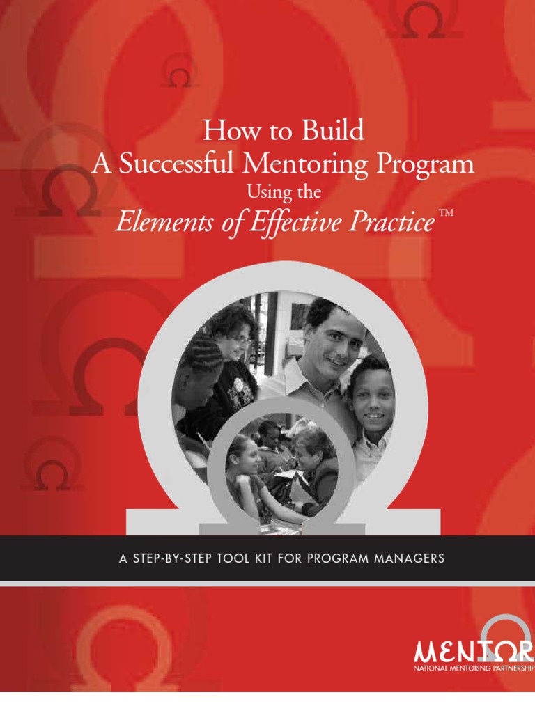 Mentoring Handbook | PDF