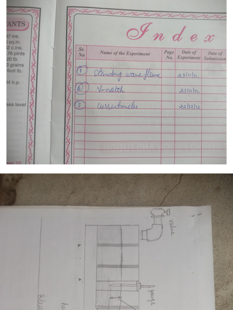Pipe Flow - File | PDF