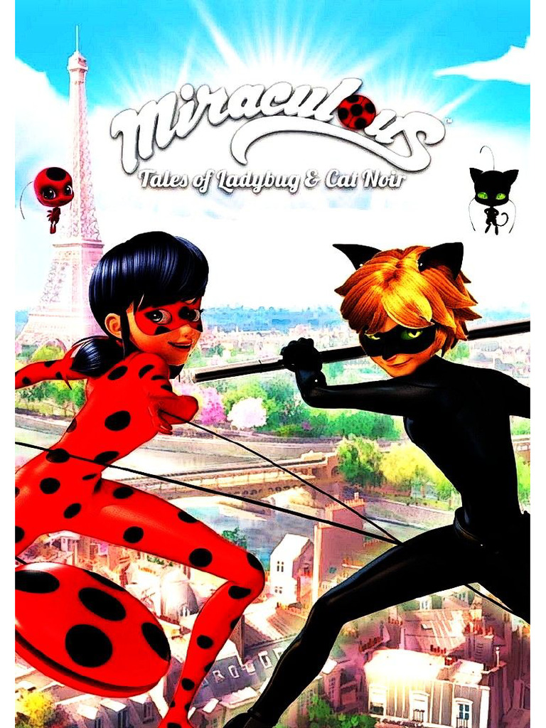 Miraculous | PDF