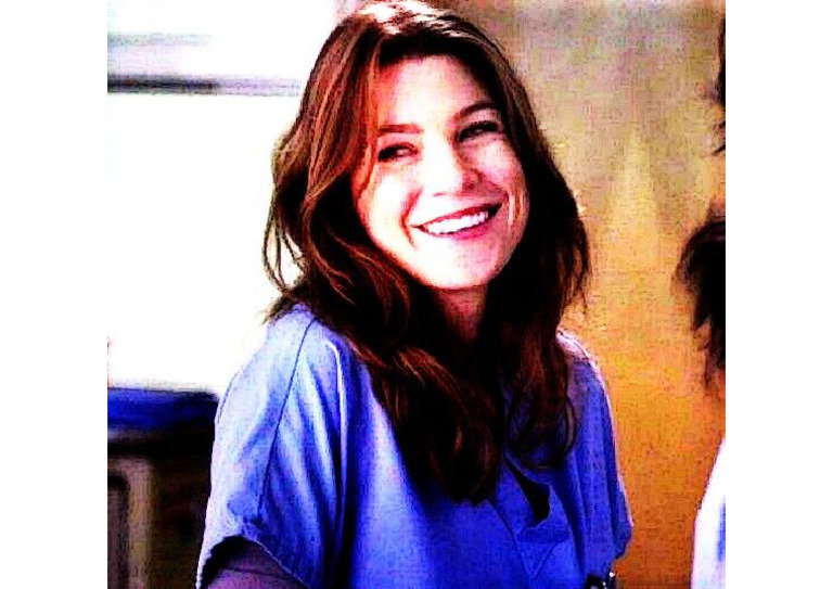 Meredith Grey | PDF