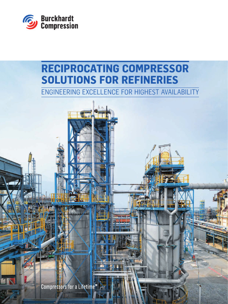 BC Bro Refinery 210217 2 en | PDF | Oil Refinery | Cracking (Chemistry)
