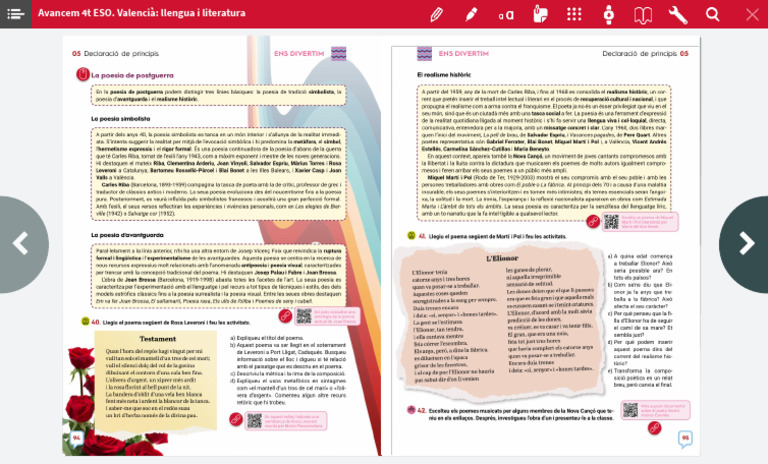Blinklearning - La Educación Personalizada | PDF
