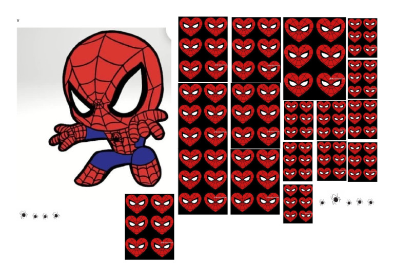 Spider Man | PDF