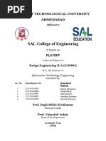 Capgemini Powerpoint Template | PDF