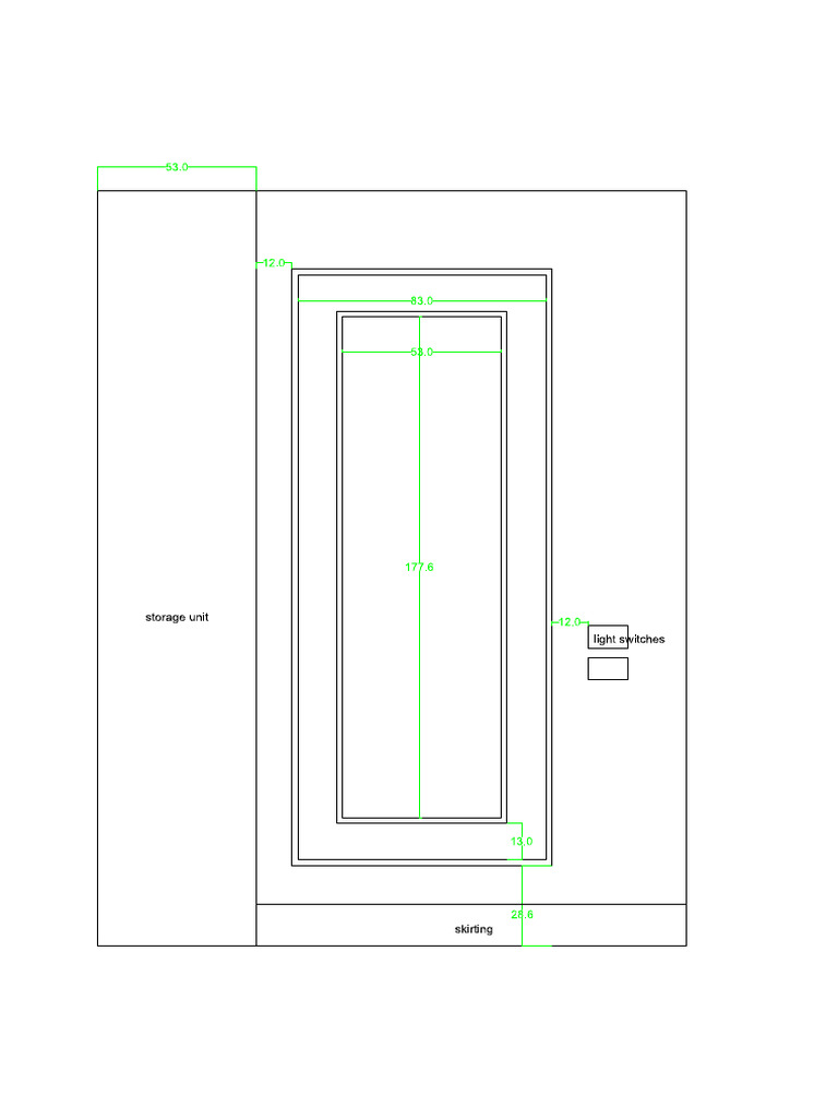 Wall Panel | PDF