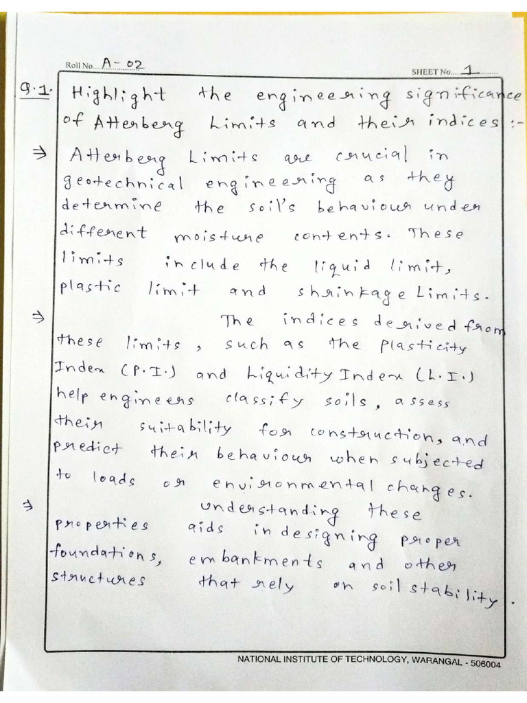 GTE Assignment | PDF