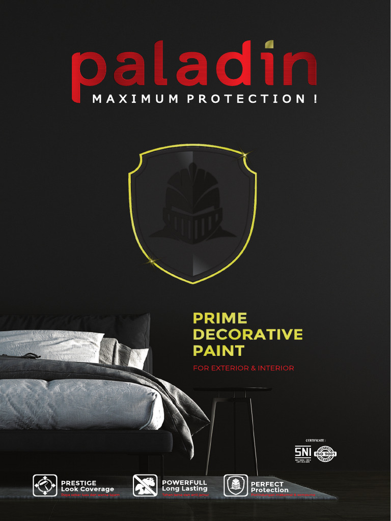 paladin_Silver | PDF