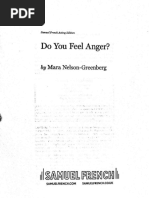 Lungs (Play) | PDF