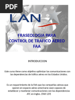 Guía Completa del ATIS en IVAO | PDF | Control de tráfico aéreo | Aviación