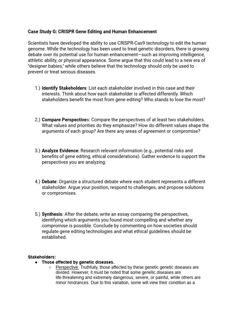 Multiple perspectives | PDF | Health Sciences