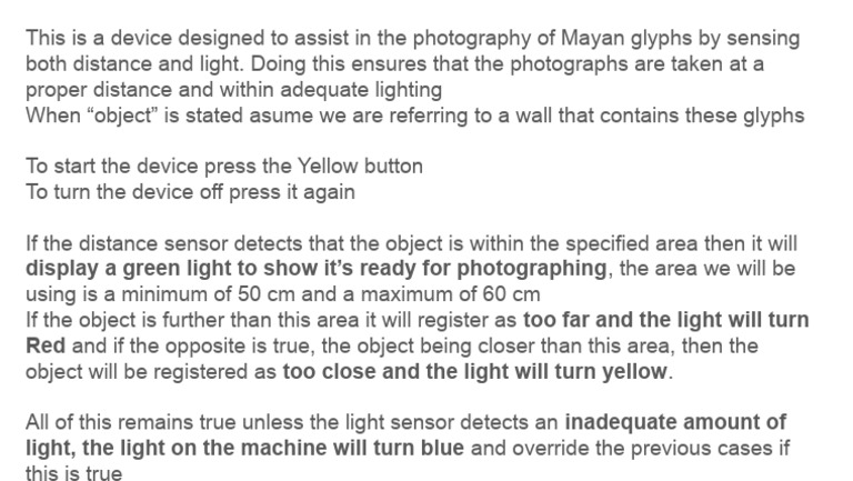 Refence Card | PDF