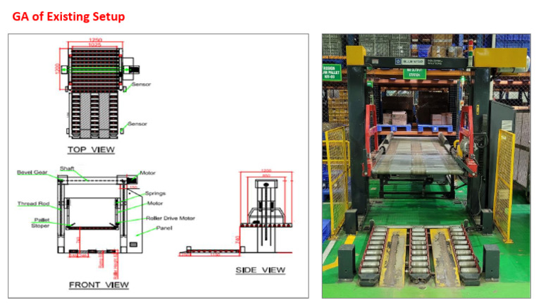 Reference Slides - Lower Lifter | PDF