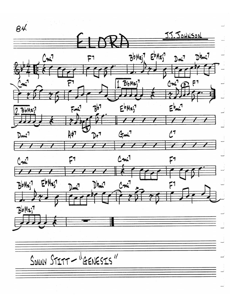 Elora | PDF