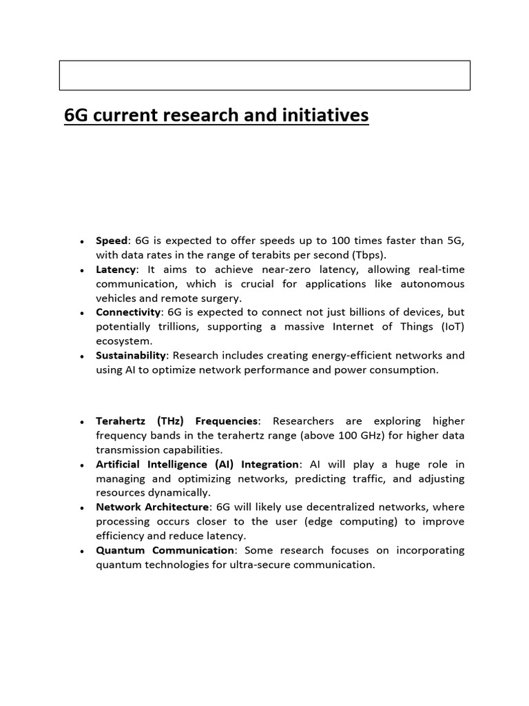AMC UNIT 4 | PDF | Internet Of Things | Computer Security