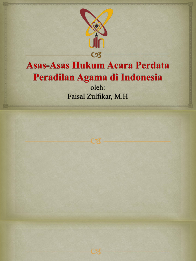 3 HAPA Asas Asas HAPA Faisal | PDF