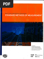 BOMA 2017 For Office Buildings Z65.1-2017 | PDF