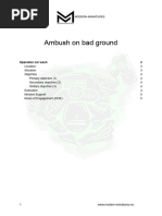 Engagement Area Development Briefing | PDF