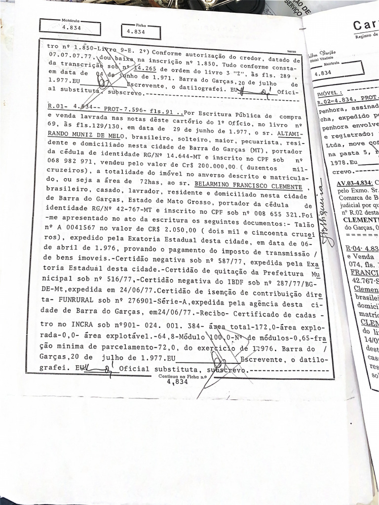 Documento Escaneado | PDF