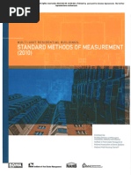 BOMA 2017 For Office Buildings Z65.1-2017 | PDF