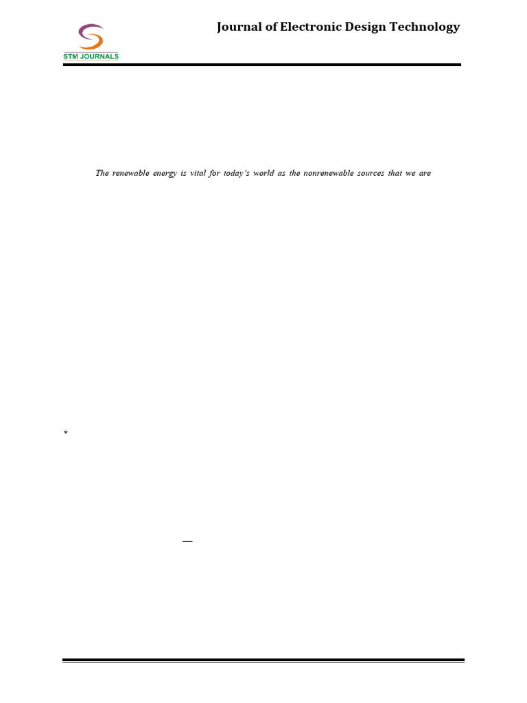 SolarElectricPowered6264 17920 1 SM Ed11 | PDF | Electric Motor | Power Inverter