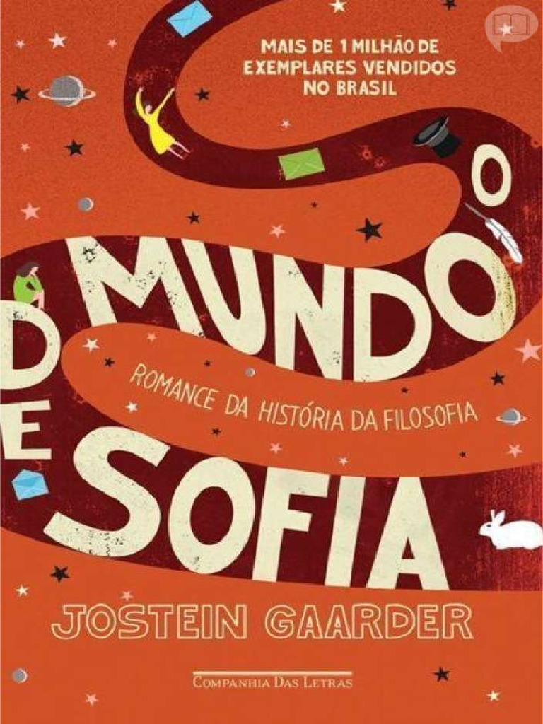 O Mundo de Sofia | PDF