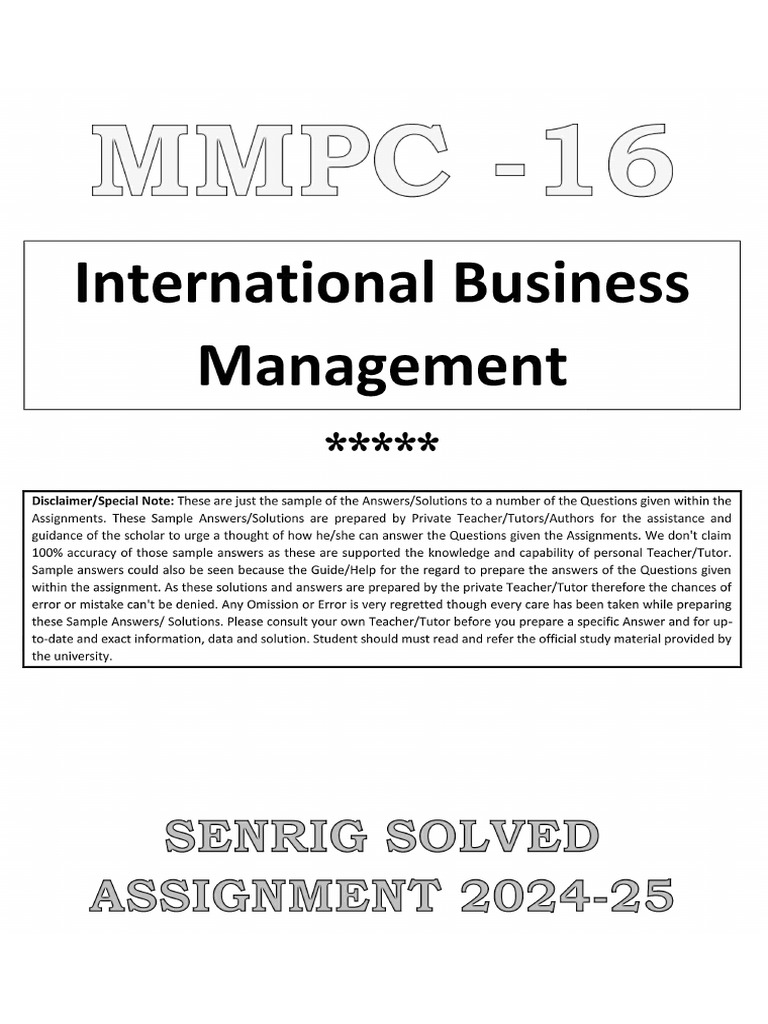 MMPC - 16 em 24 - 25 | PDF