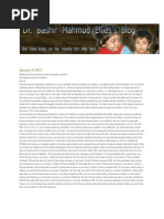 Heart Valve Diseases and Their Homeopathic Self Treatment - DR Bashir Mahmud Ellias | PDF ...