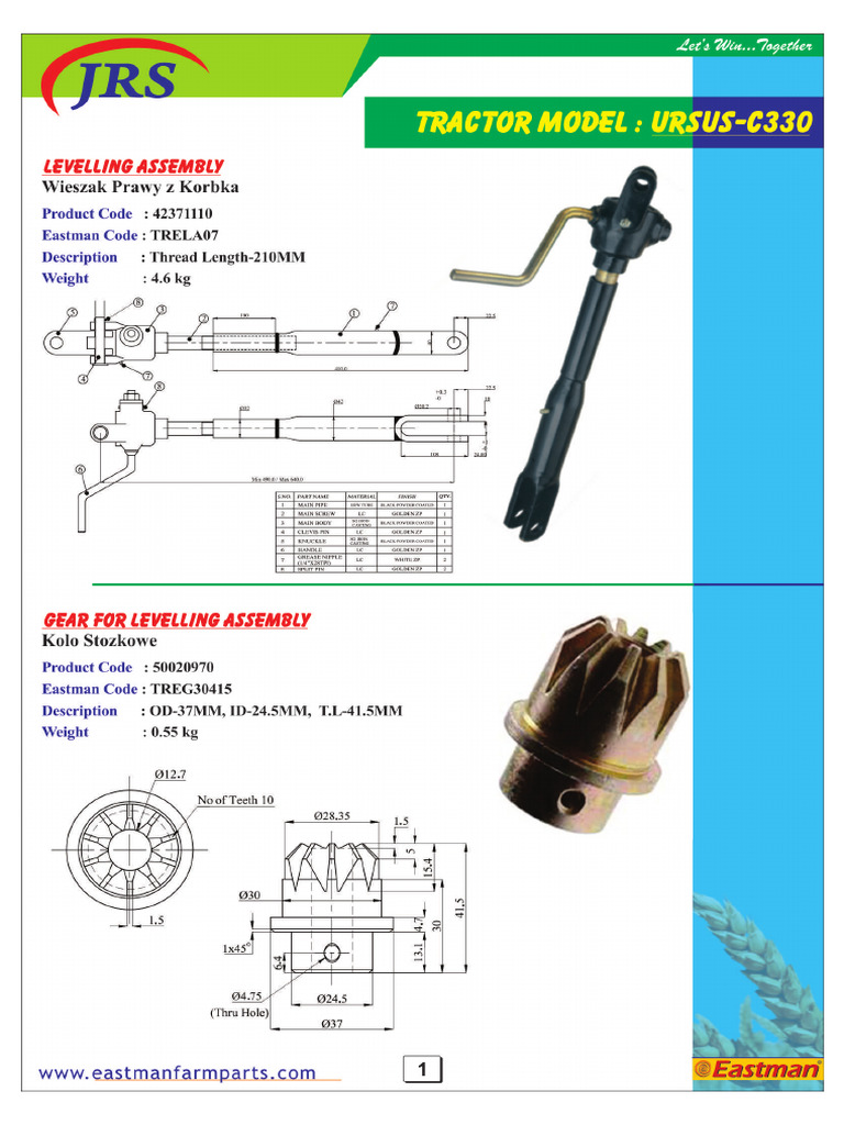 Europe Catalog | PDF