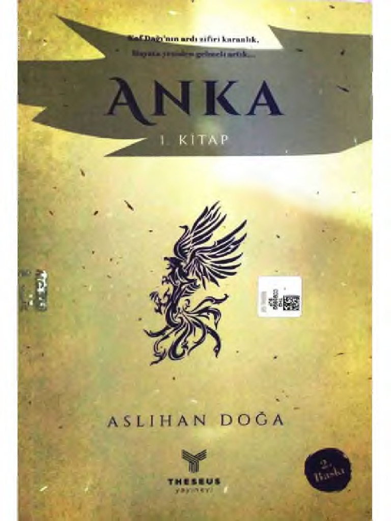 Mir - Az Aslihan Doga Anka 1 | PDF