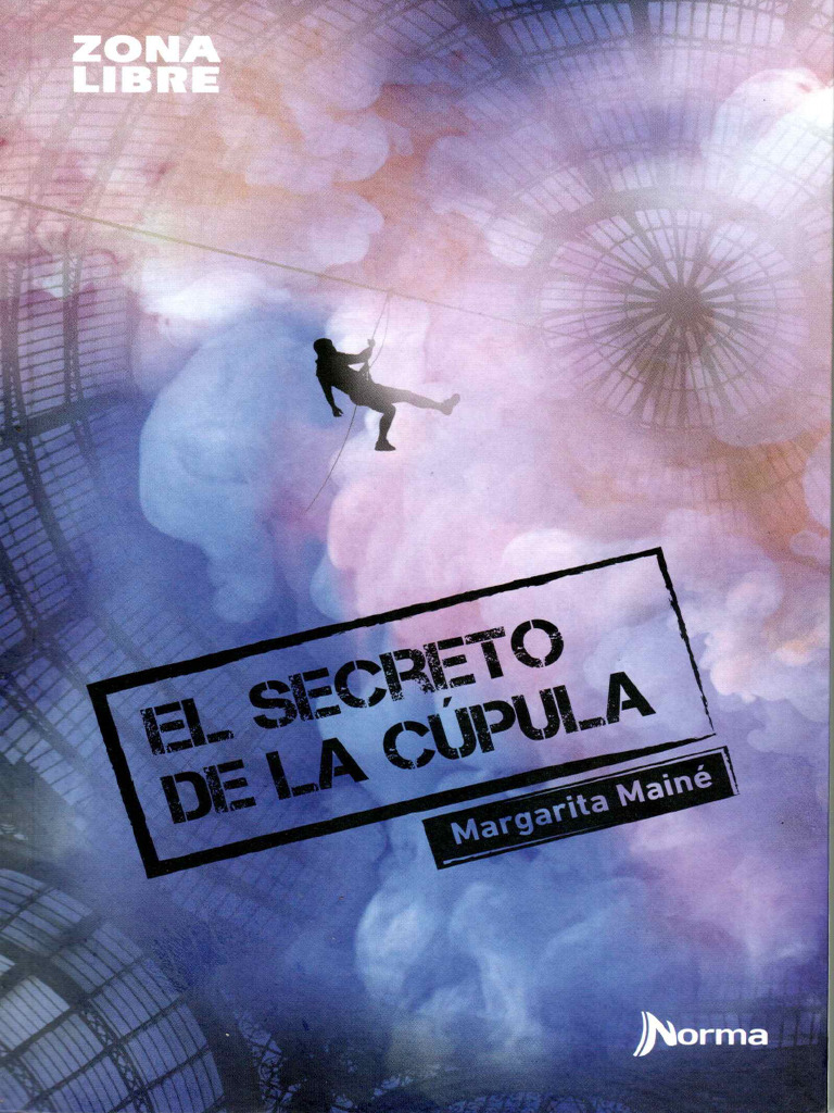 Tapa SECRETO DE LA CUPULA | PDF