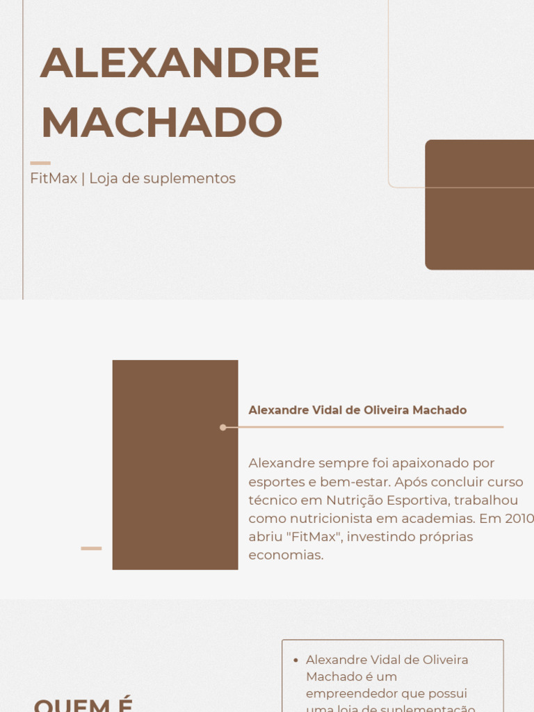 alexandRE Machado - 20241128 - 063622 - 0000 | PDF