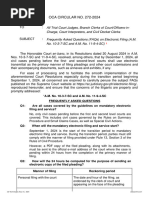 SDNY ECF Filing Rules & Instructions | PDF | Pro Se Legal ...