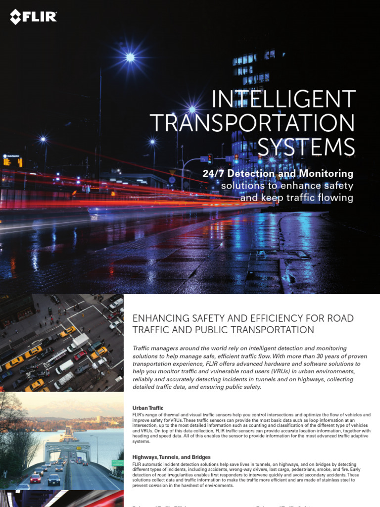 TRAFIONE DOC | PDF | Traffic | Intersection (Road)