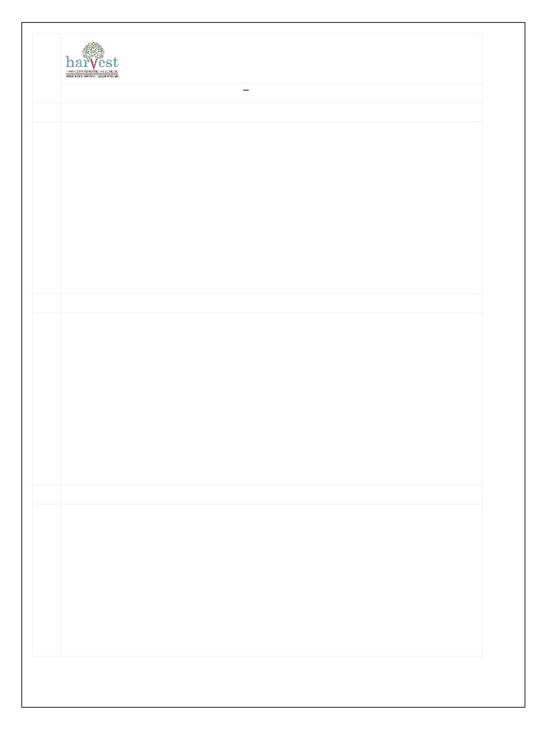 Animal Kingdom Worksheet for Students | PDF