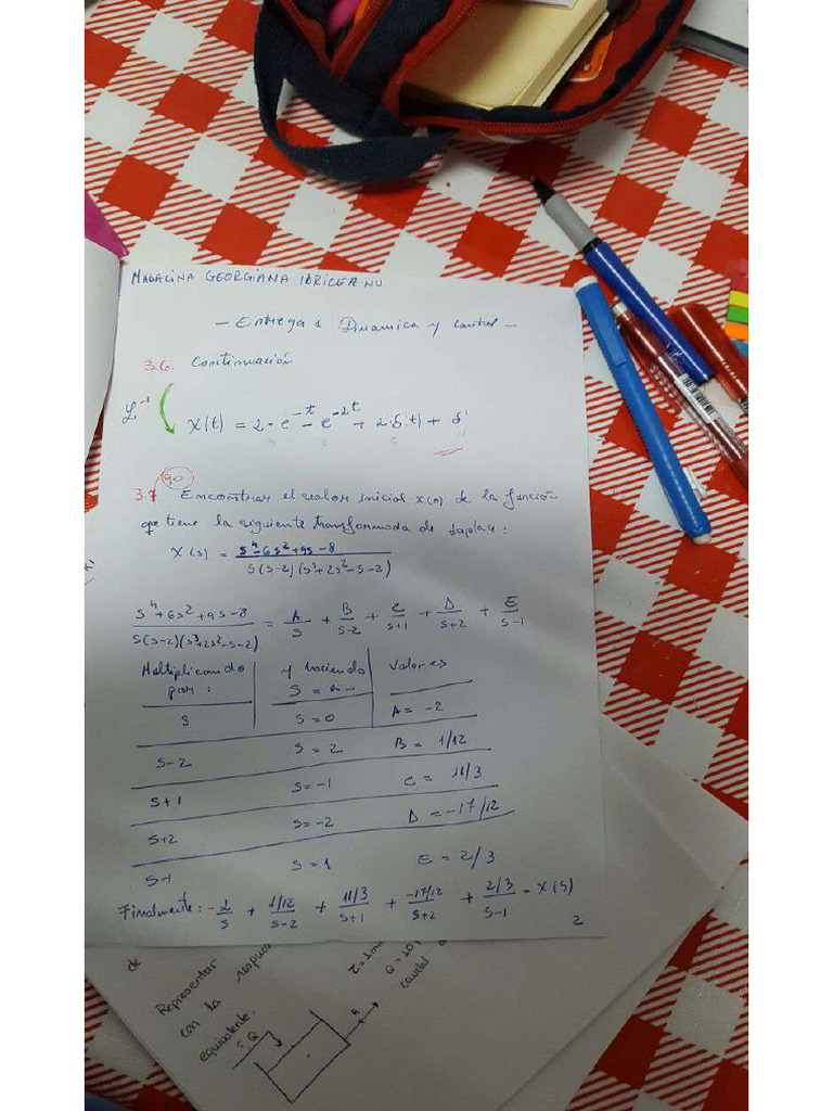 DIC ACT PART 3 | PDF