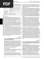 USP-NF 161 Medical Devices-Bacterial Endotoxin and Pyrogen Tests | PDF ...