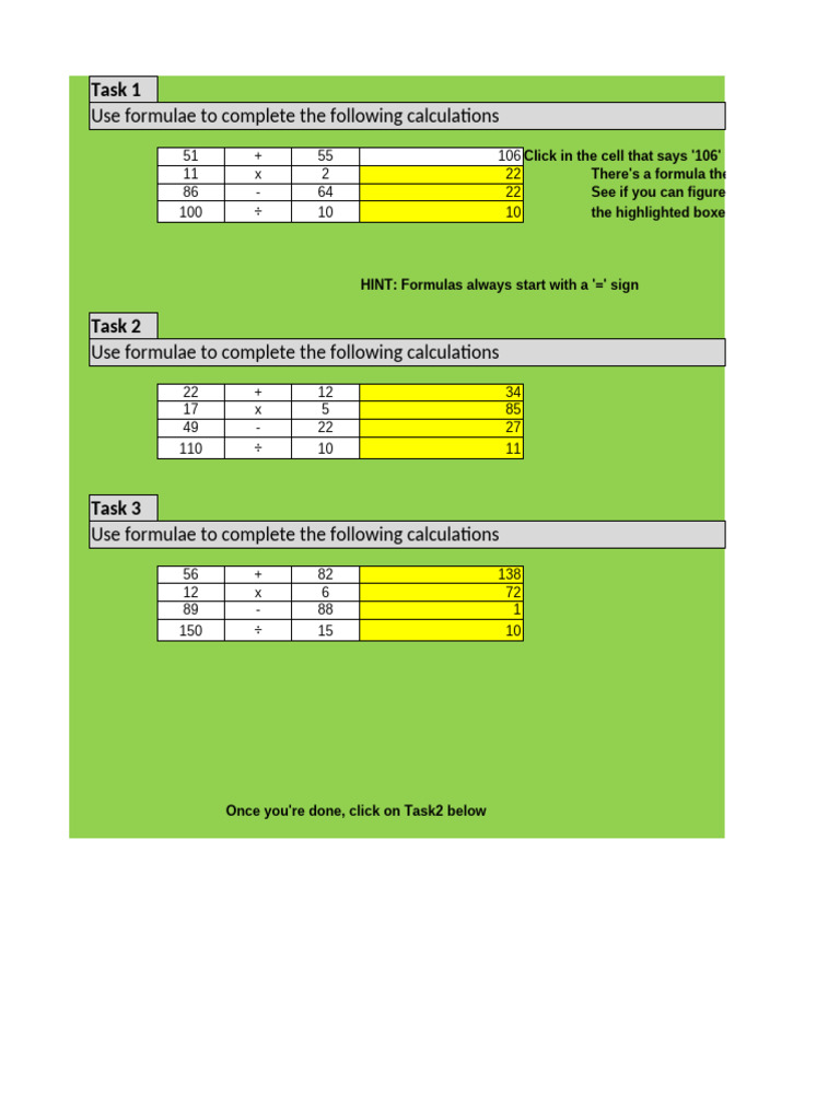 Lesson 1 Tasks | PDF | Association Football | Premier League Clubs