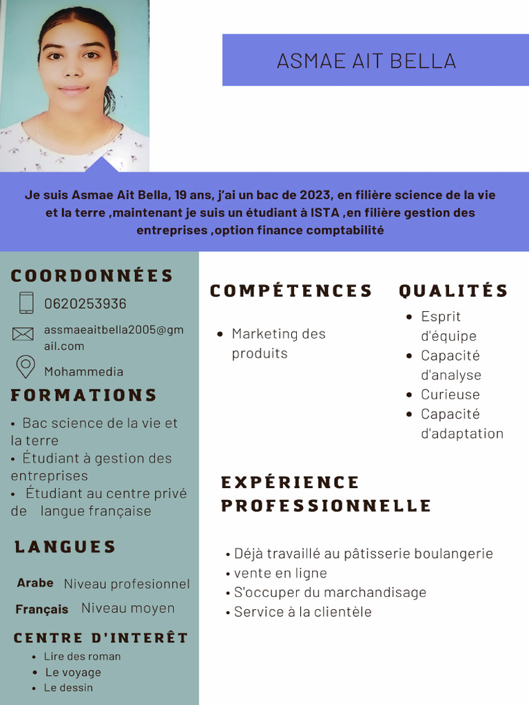 Asmae | PDF