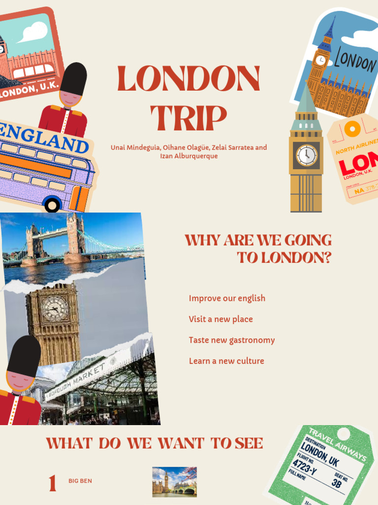 London | PDF