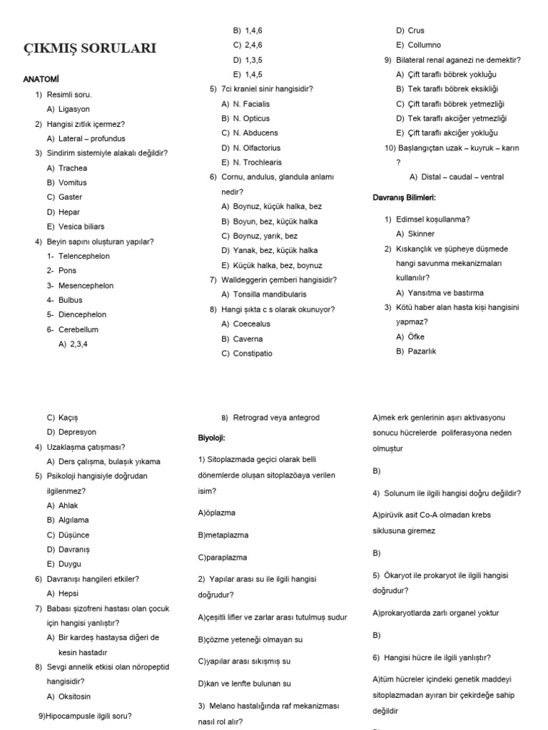 Kurul 2019-2020 - Kopya | PDF