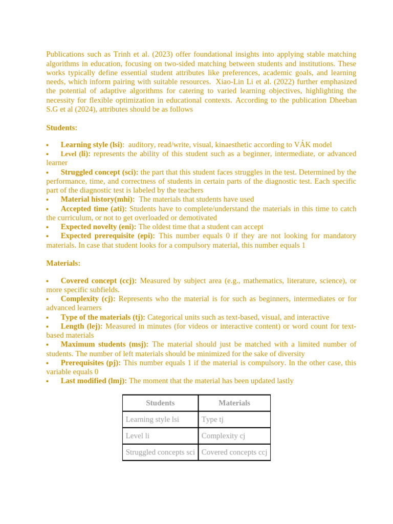 G3-Friday 2.0 | PDF | Learning Styles | Learning