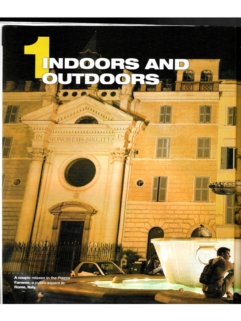 World Link 3 3RD EDITION Students Book | PDF