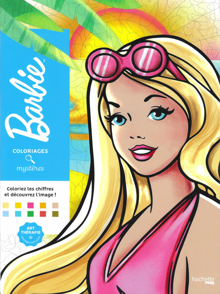 Barbie | PDF