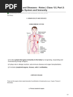 Leaf and Leaflet Morphology Guide | PDF | Leaf | Branches Of Botany
