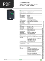 Gc-1000 Datasheet Keyence | PDF | Relay | Bipolar Junction Transistor