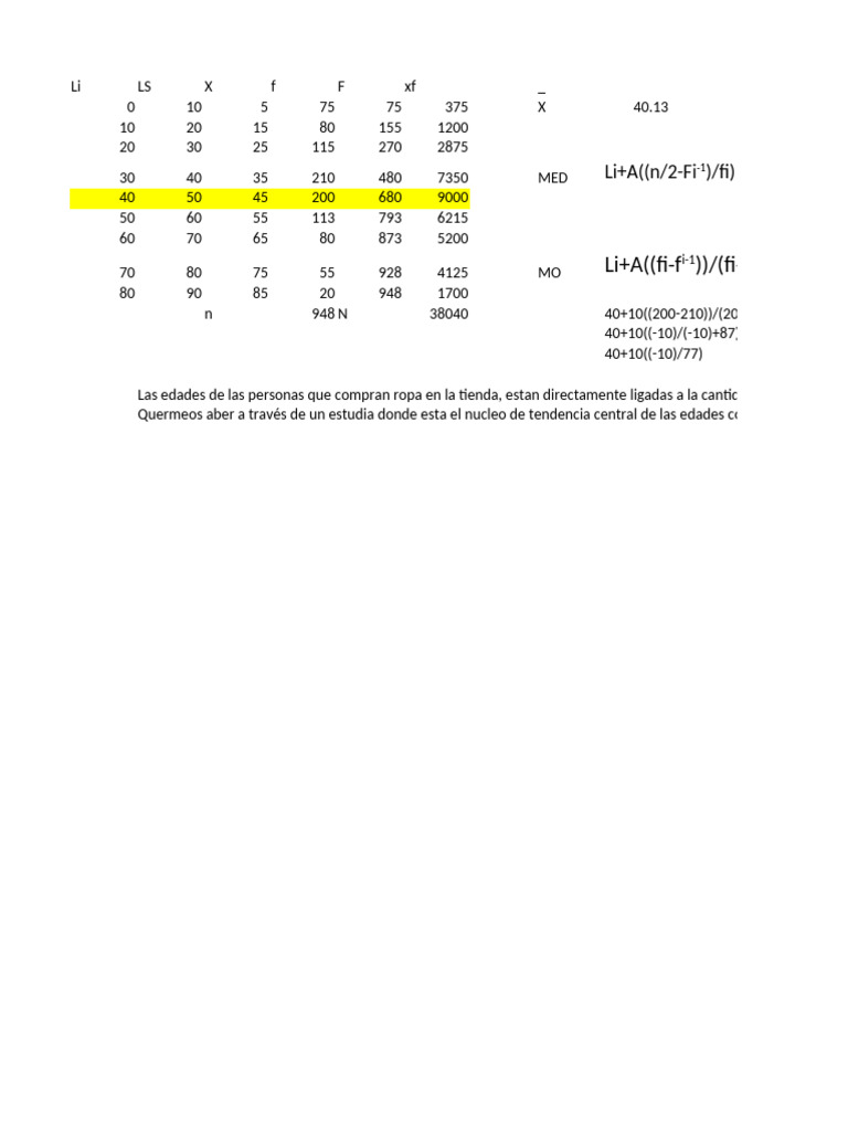 Problema de tarea PyE | PDF